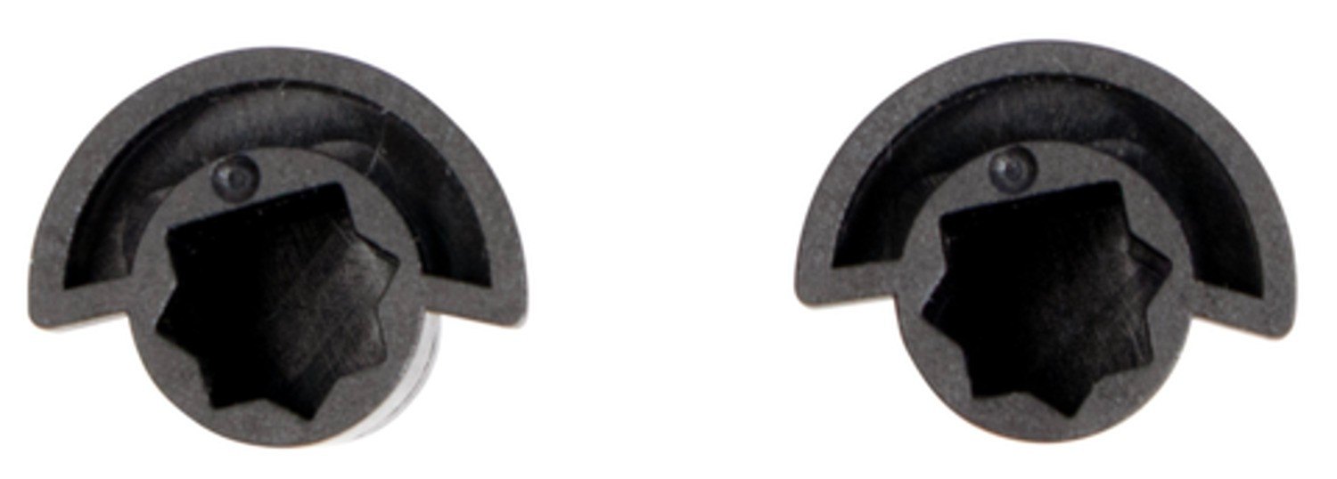 Four Seasons® 73654 - HVAC Temperature Valve Actuator Gear