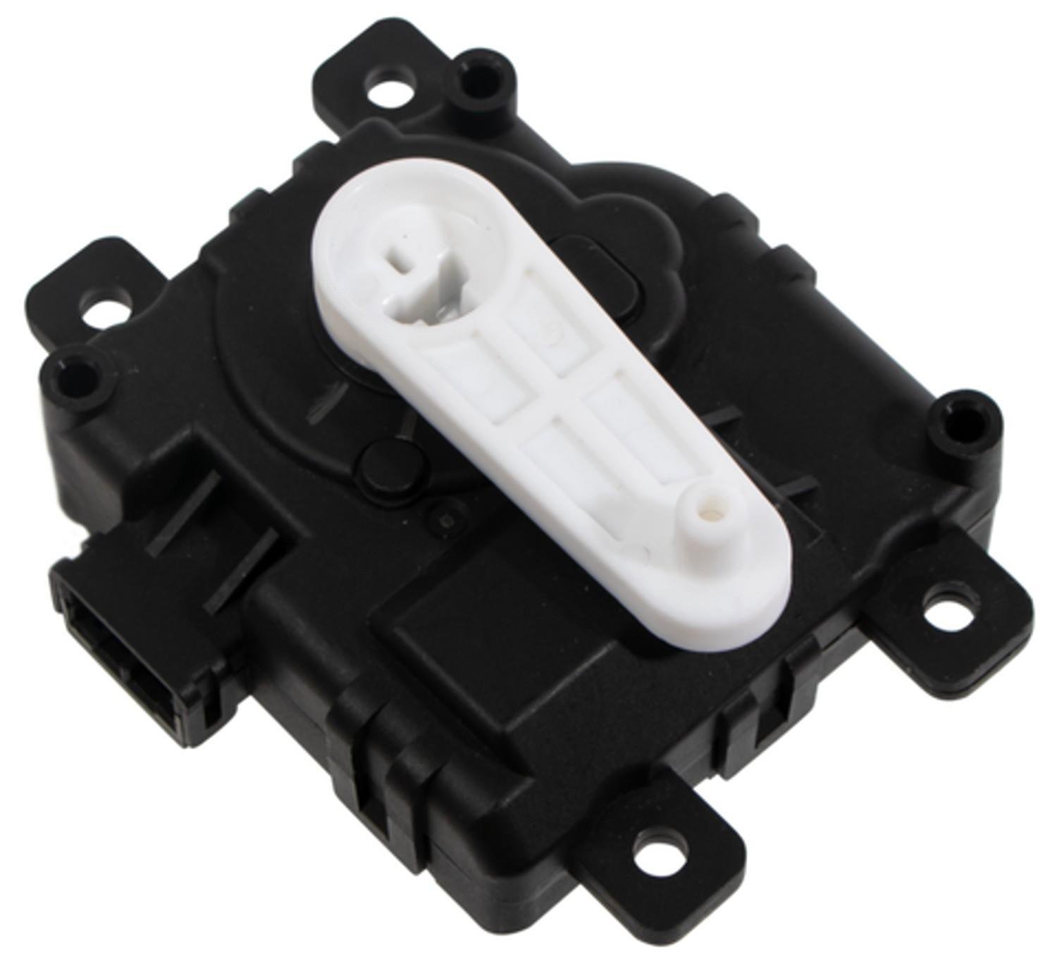 Four Seasons® 73659 - HVAC Recirculation Door Actuator