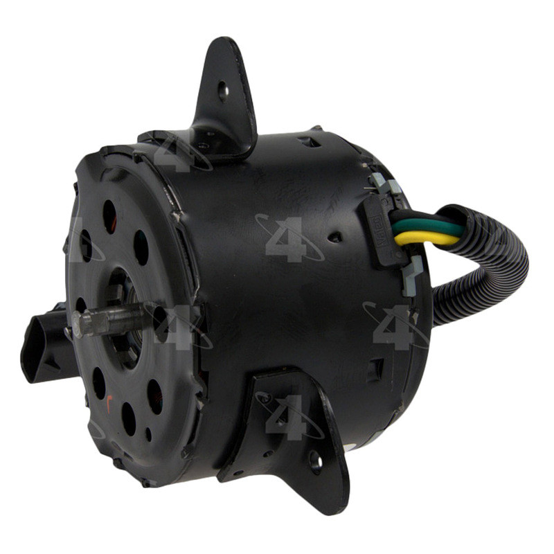 Four Seasons® 75723 - 4 Pole Radiator Fan Motor