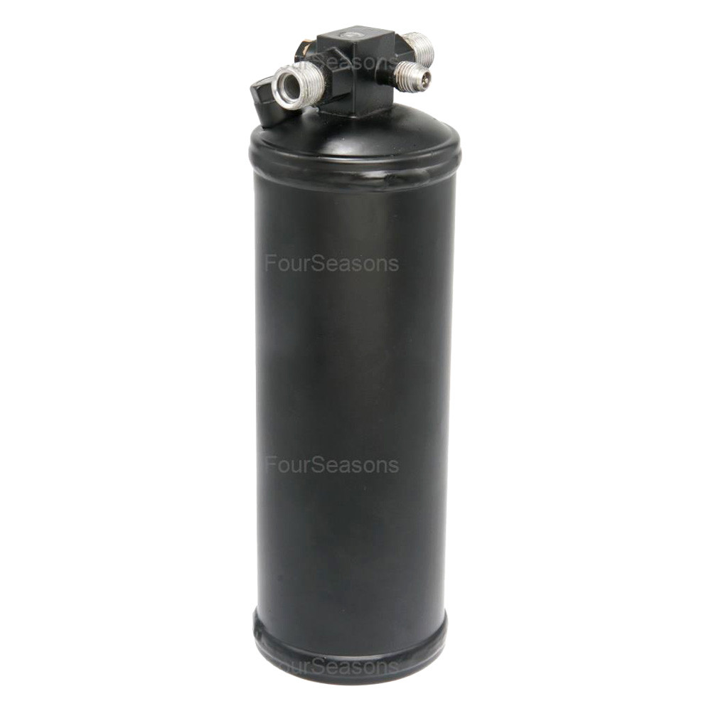 Four Seasons® 83702 - Steel Filter Drier