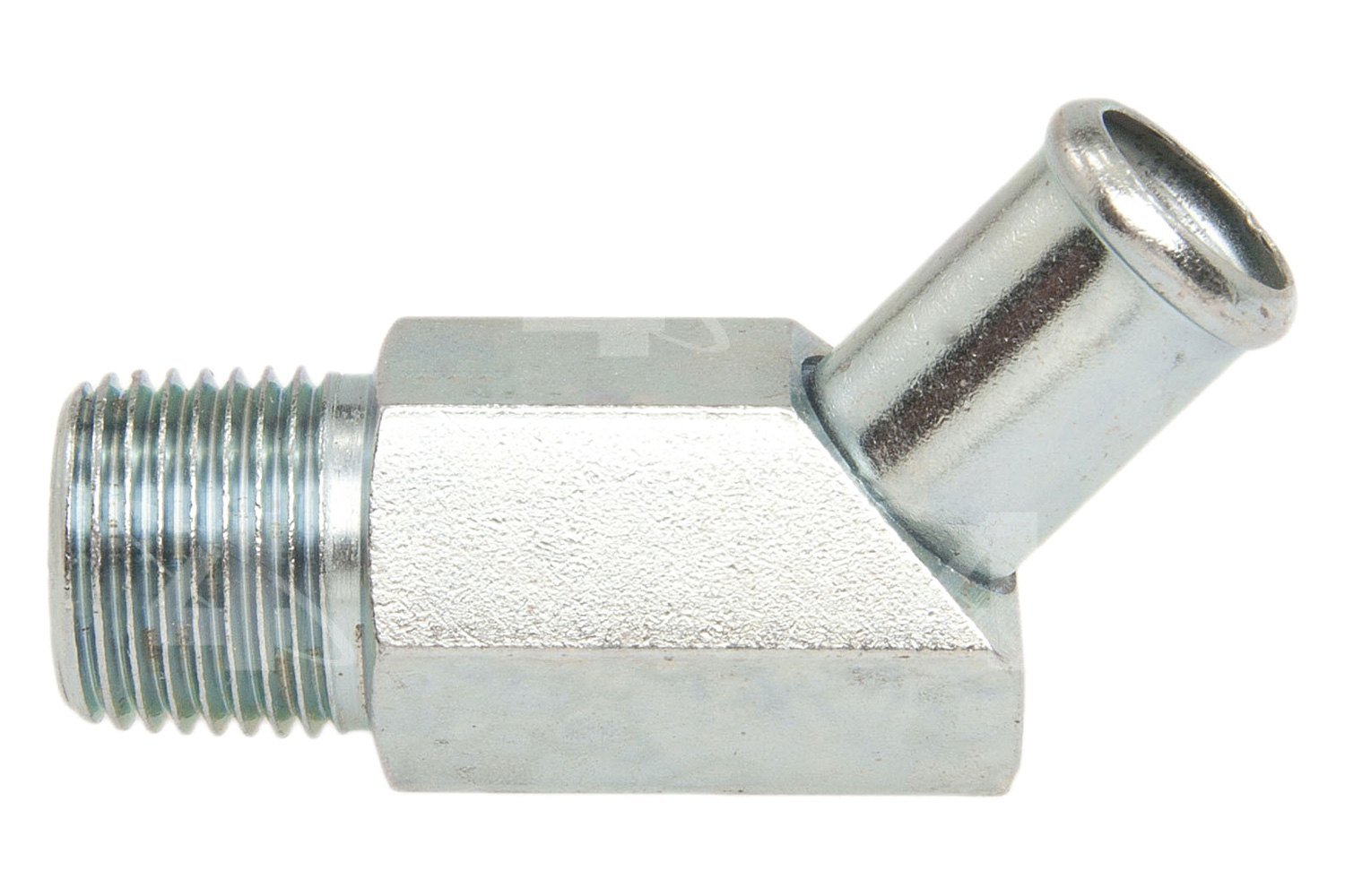 Four Seasons® 84505 - 45 Degree Heater Fitting