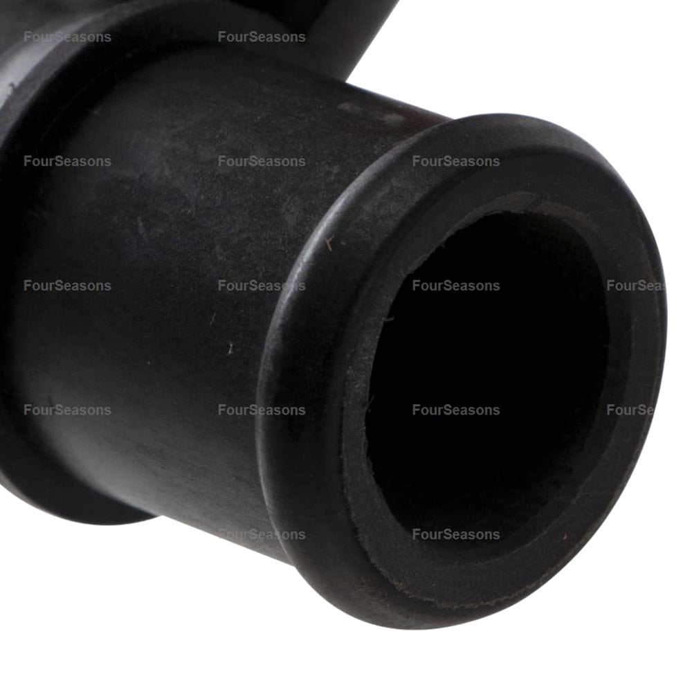 Four Seasons® 86297 - Radiator Coolant Hose Flange