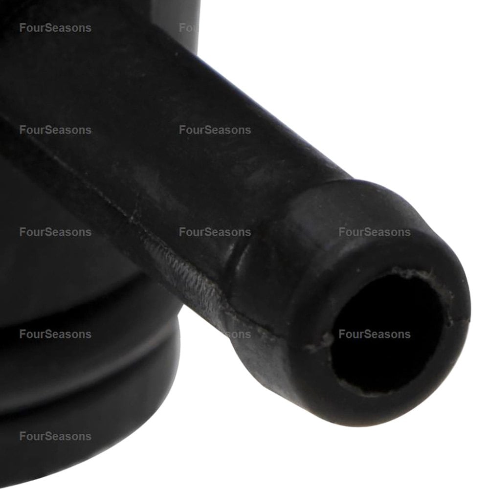 Four Seasons® 86297 - Radiator Coolant Hose Flange
