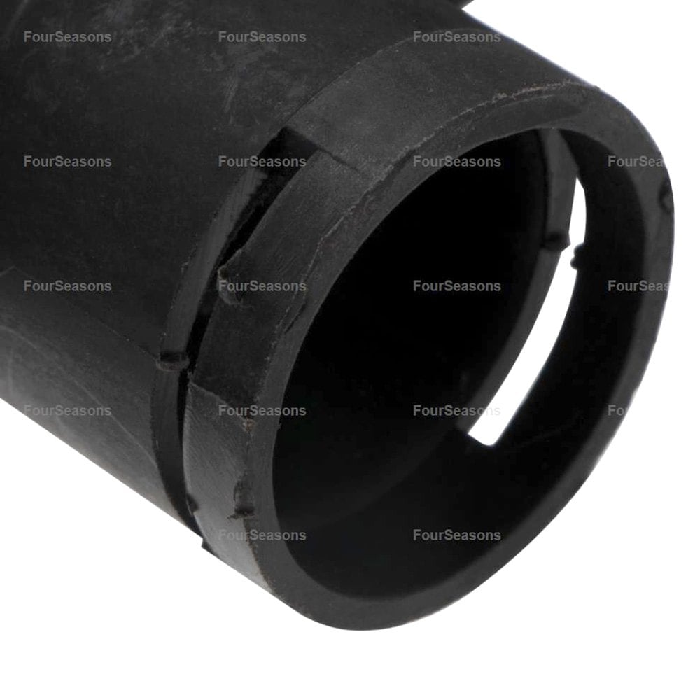 Four Seasons® 86297 - Radiator Coolant Hose Flange