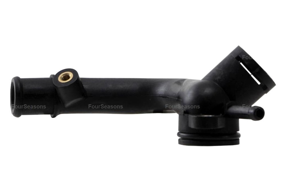 Four Seasons® 86297 - Radiator Coolant Hose Flange