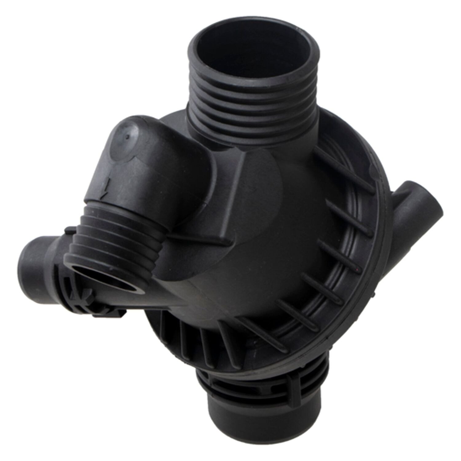 Four Seasons® 86313 - Engine Coolant Integrated Thermostat Housing