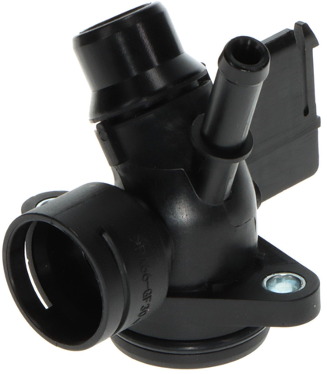 Four Seasons® 86342 - Radiator Coolant Hose Flange