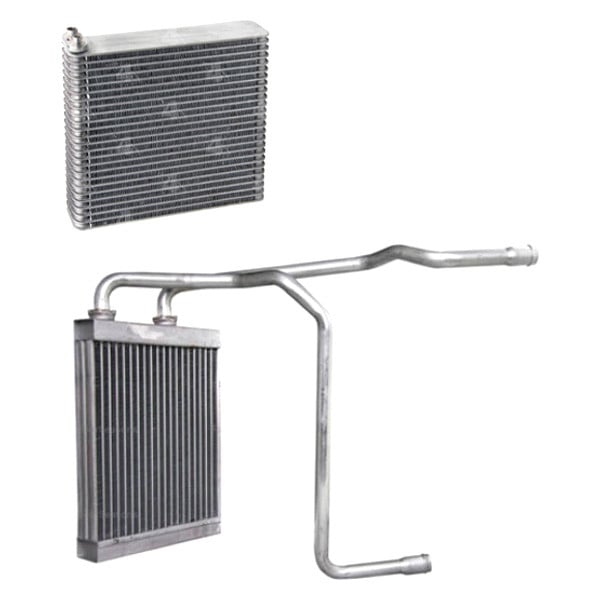 Four Seasons® BNDL-480035 - A/C Evaporator Core and Heater Core Kit