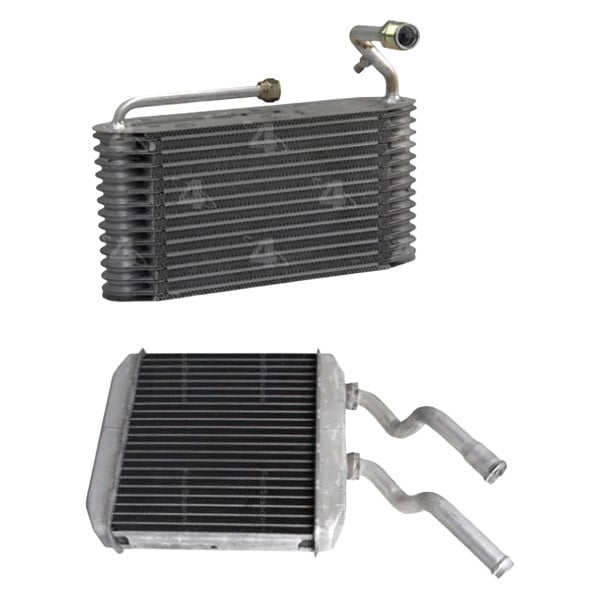 Four Seasons® BNDL-480047 - A/C Evaporator Core and Heater Core Kit