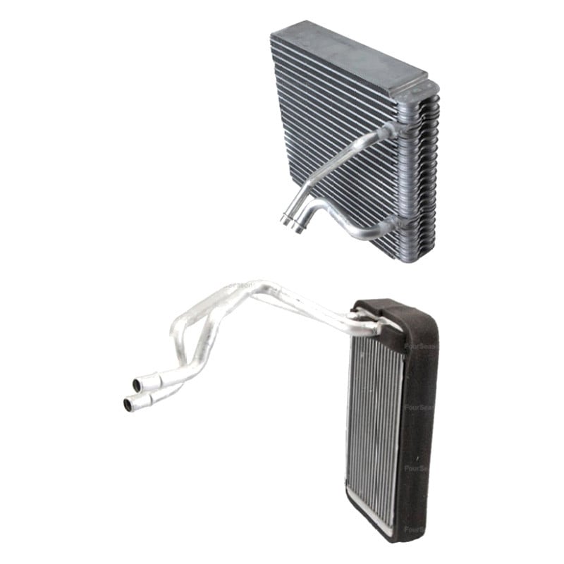 Four Seasons® BNDL-480075 - A/C Evaporator Core and Heater Core Kit