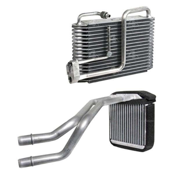 Four Seasons® BNDL-480120 - A/C Evaporator Core and Heater Core Kit