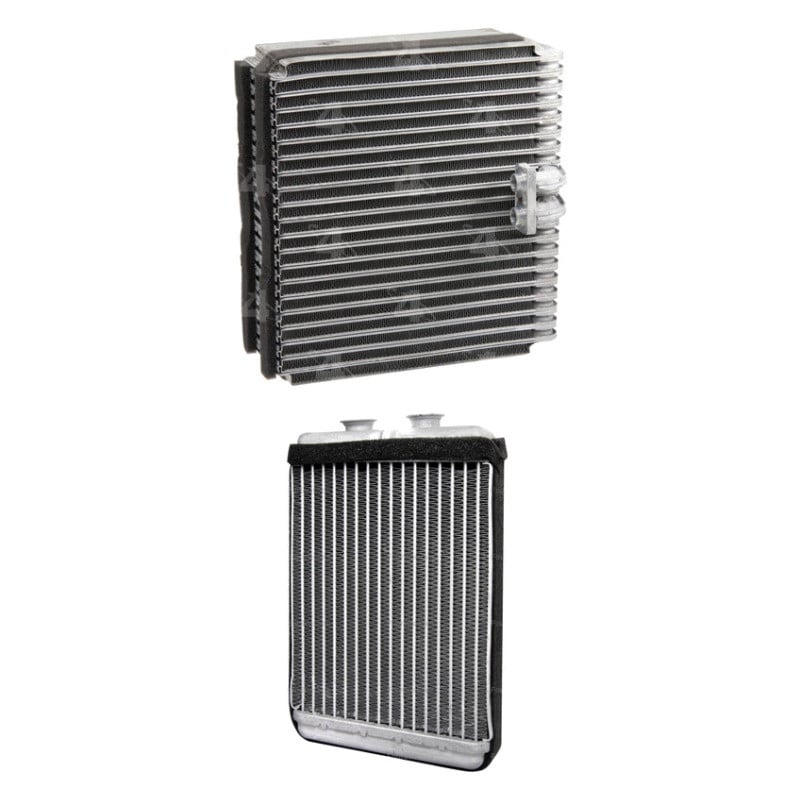 Four Seasons® BNDL-480295 - A/C Evaporator Core and Heater Core Kit