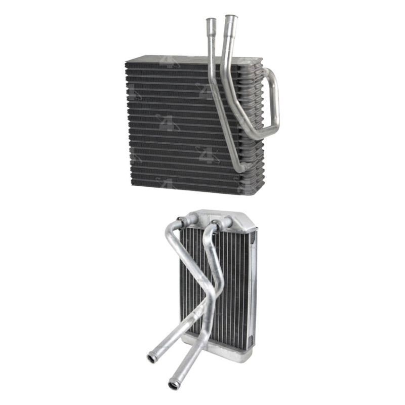Four Seasons® BNDL-480315 - A/C Evaporator Core and Heater Core Kit
