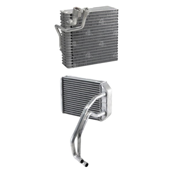 Four Seasons® BNDL-480326 - A/C Evaporator Core and Heater Core Kit