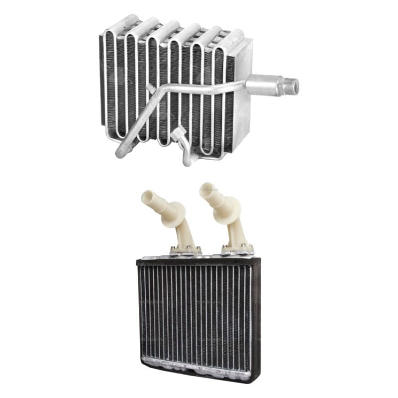Four Seasons® BNDL-480353 - A/C Evaporator Core and Heater Core Kit