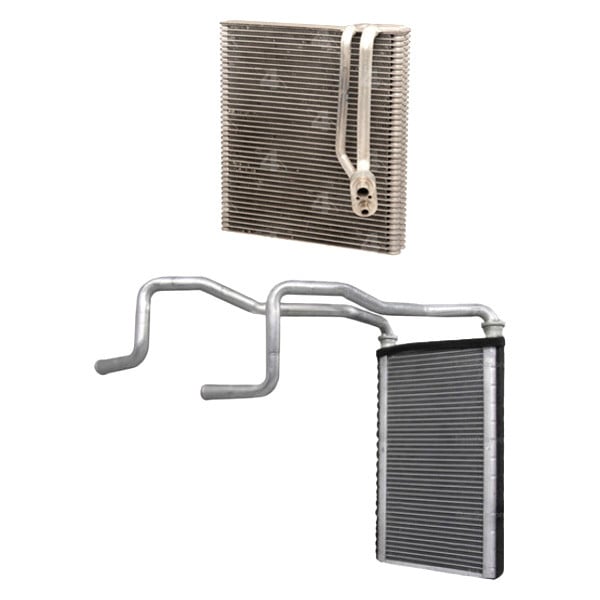 Four Seasons® BNDL-480367 - A/C Evaporator Core and Heater Core Kit