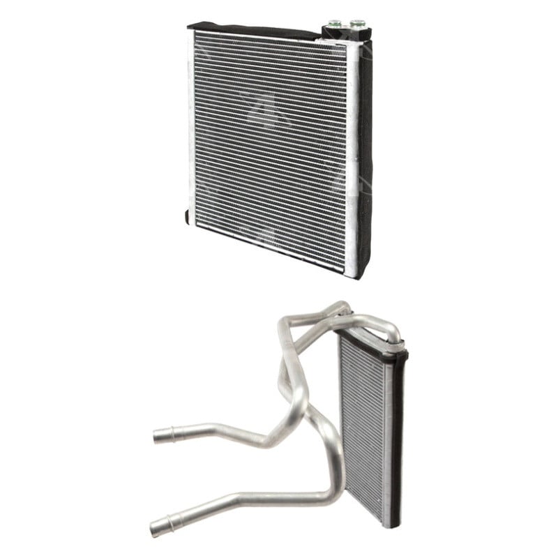 Four Seasons® BNDL-480378 - A/C Evaporator Core and Heater Core Kit