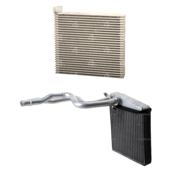 Four Seasons® BNDL-480382 - A/C Evaporator Core and Heater Core Kit