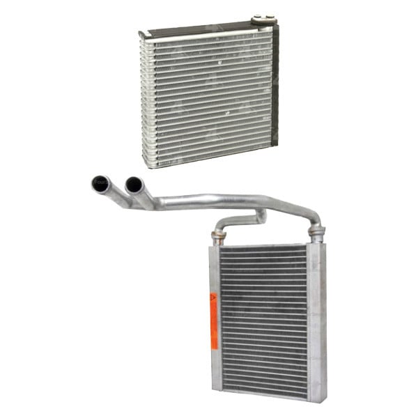 Four Seasons® BNDL-480407 - A/C Evaporator Core and Heater Core Kit