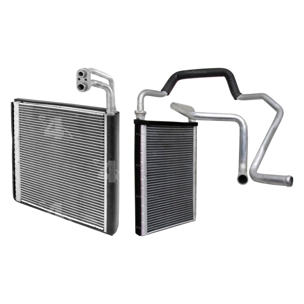 Four Seasons® BNDL-480414 - A/C Evaporator Core and Heater Core Kit