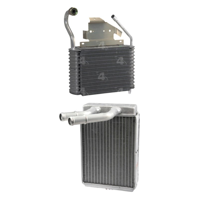 Four Seasons® BNDL-480439 - A/C Evaporator Core and Heater Core Kit