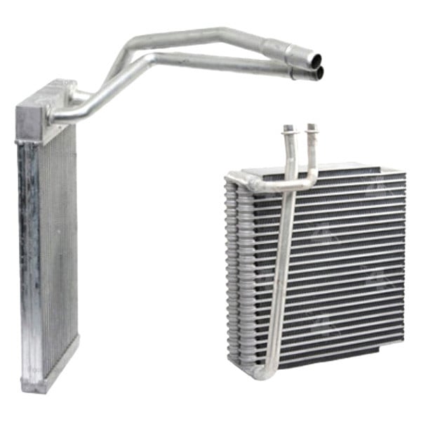Four Seasons® BNDL-480471 - A/C Evaporator Core and Heater Core Kit