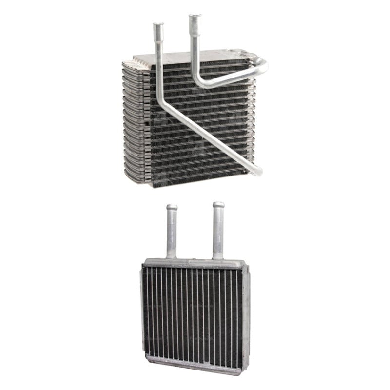 Four Seasons® BNDL-480514 - A/C Evaporator Core and Heater Core Kit