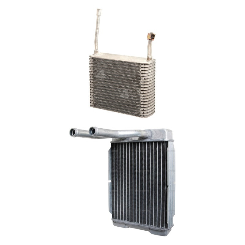 Four Seasons® BNDL-480594 - A/C Evaporator Core and Heater Core Kit