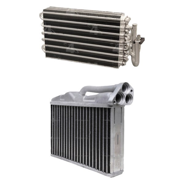 Four Seasons® BNDL-480660 - A/C Evaporator Core and Heater Core Kit