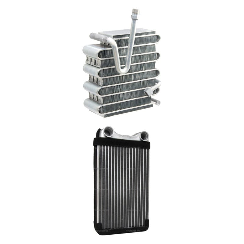 Four Seasons® BNDL-480665 - A/C Evaporator Core and Heater Core Kit
