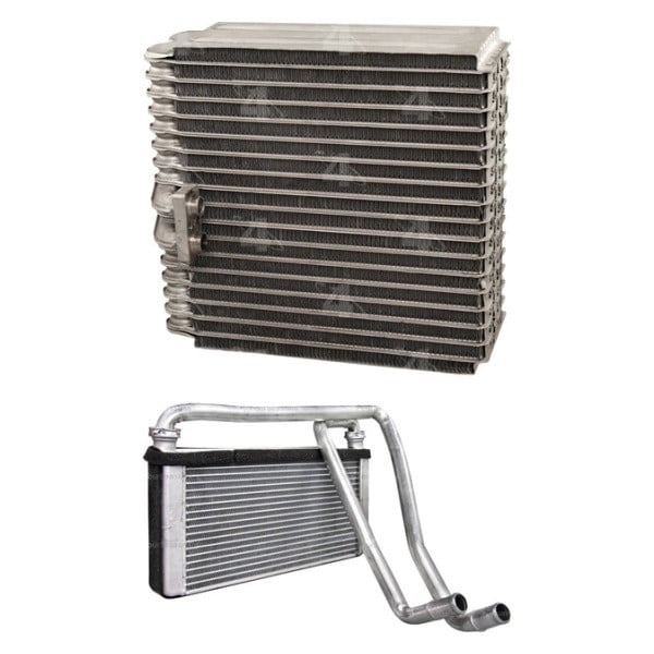 Four Seasons® BNDL-480680 - A/C Evaporator Core and Heater Core Kit