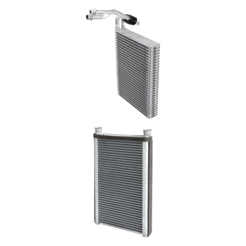 Four Seasons® BNDL-480703 - A/C Evaporator Core and Heater Core Kit