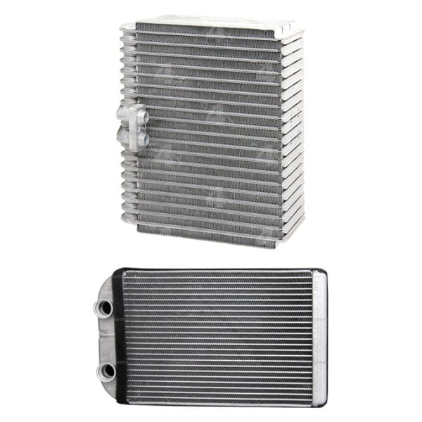 Four Seasons® BNDL-480710 - A/C Evaporator Core and Heater Core Kit
