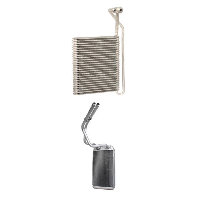 Four Seasons® BNDL-480711 - A/C Evaporator Core and Heater Core Kit