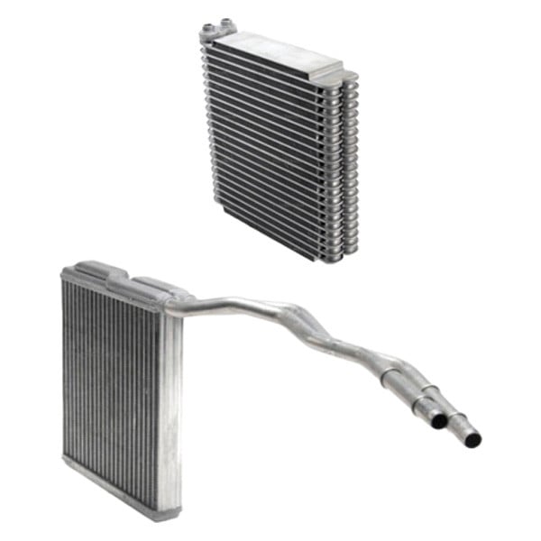 Four Seasons® BNDL-480719 - A/C Evaporator Core and Heater Core Kit
