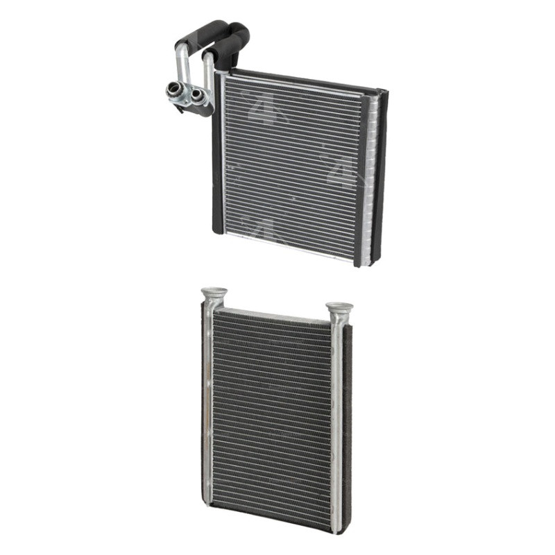 Four Seasons® BNDL-480748 - A/C Evaporator Core and Heater Core Kit