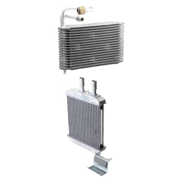 Four Seasons® BNDL-480815 - A/C Evaporator Core and Heater Core Kit