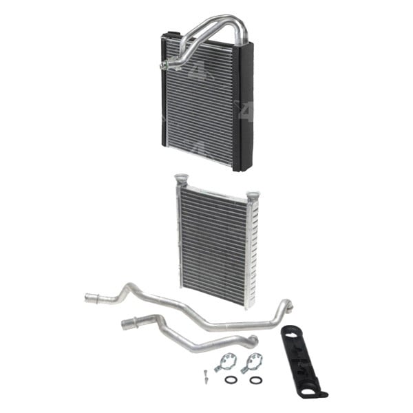 Four Seasons® BNDL-481072 - A/C Evaporator Core and Heater Core Kit