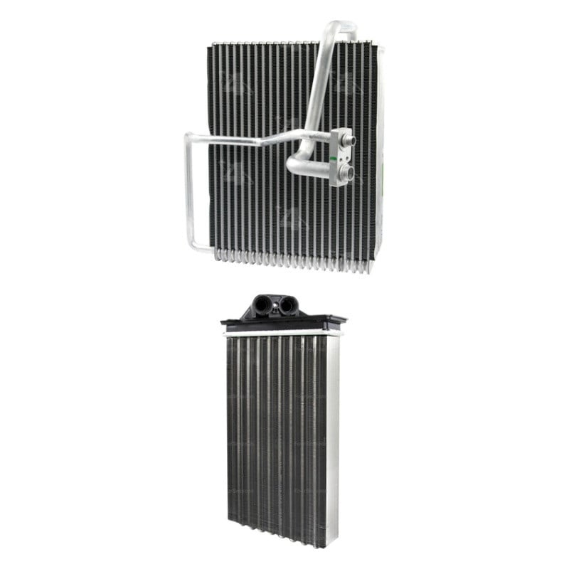 Four Seasons® BNDL-481115 - A/C Evaporator Core and Heater Core Kit