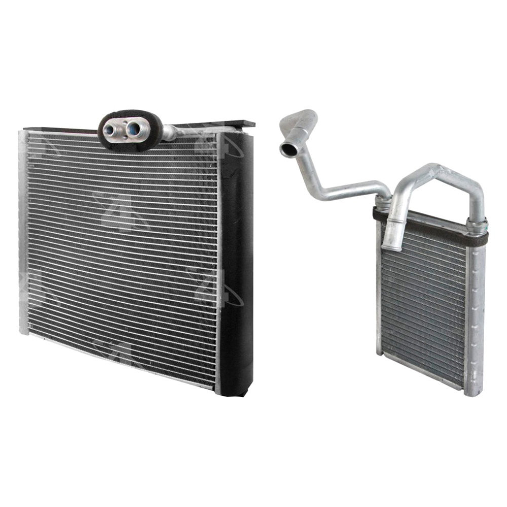 Four Seasons® BNDL-481130 - A/C Evaporator Core and Heater Core Kit