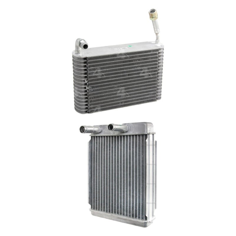 Four Seasons® BNDL-481689 - A/C Evaporator Core and Heater Core Kit