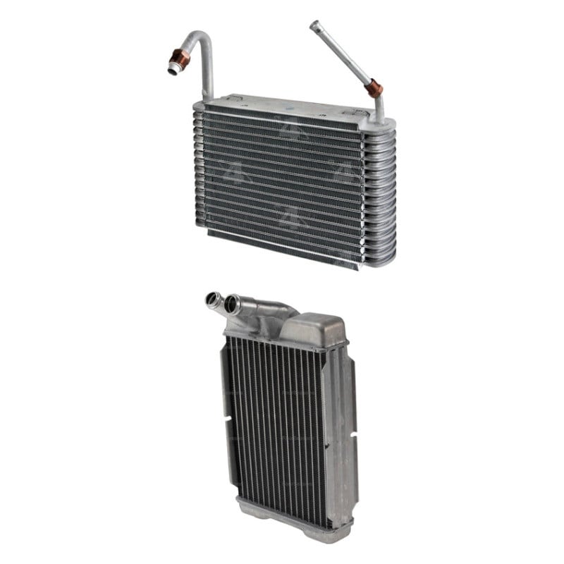 Four Seasons® BNDL-481752 - A/C Evaporator Core and Heater Core Kit