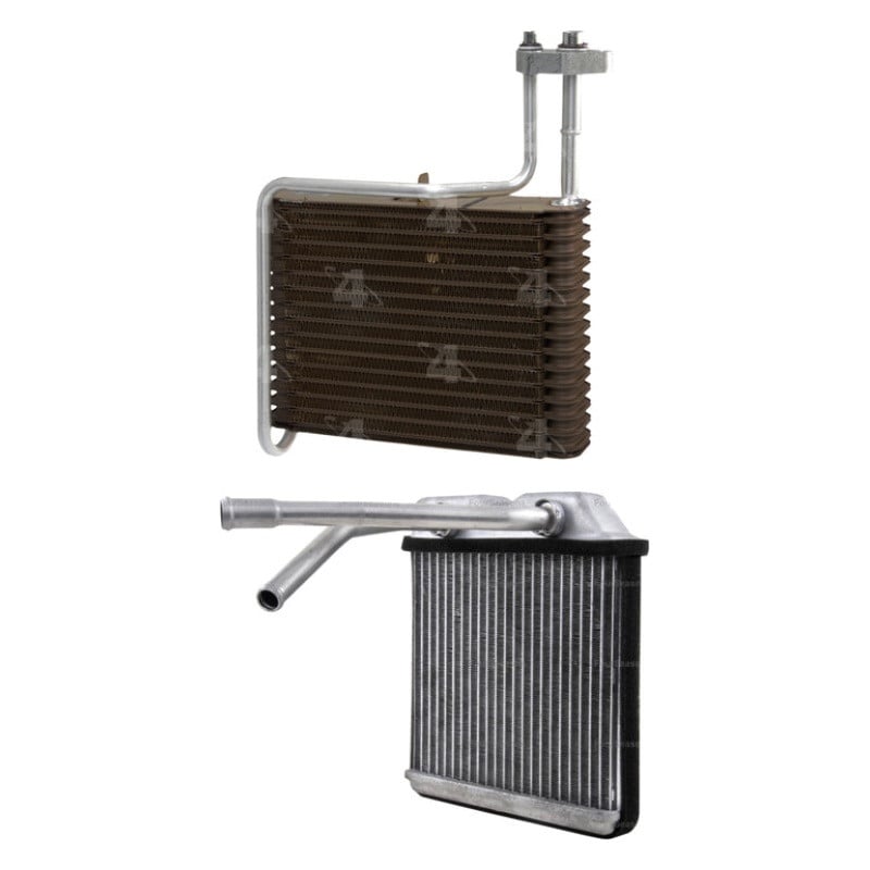 Four Seasons® BNDL-481802 - A/C Evaporator Core and Heater Core Kit