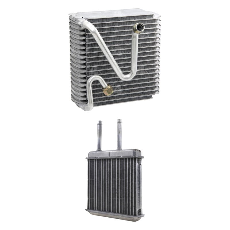 Four Seasons® BNDL-482107 - A/C Evaporator Core and Heater Core Kit