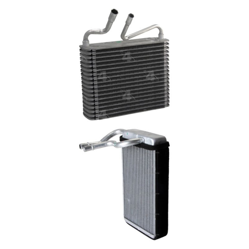 Four Seasons® BNDL-482670 - A/C Evaporator Core and Heater Core Kit
