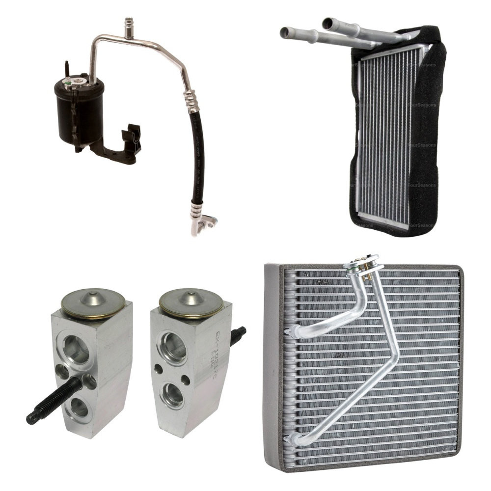 Four Seasons® - HVAC Heater Core Kit