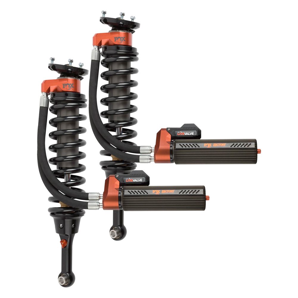 Fox® - Factory Race Series Coil-Over Shock