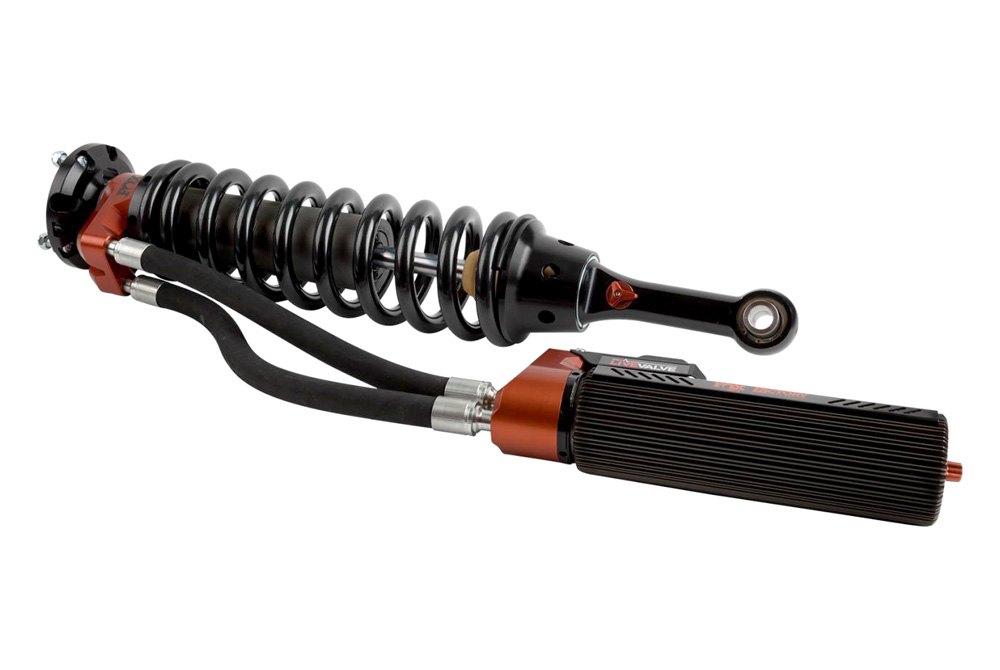 Fox® - Factory Race Series Coil-Over Shock