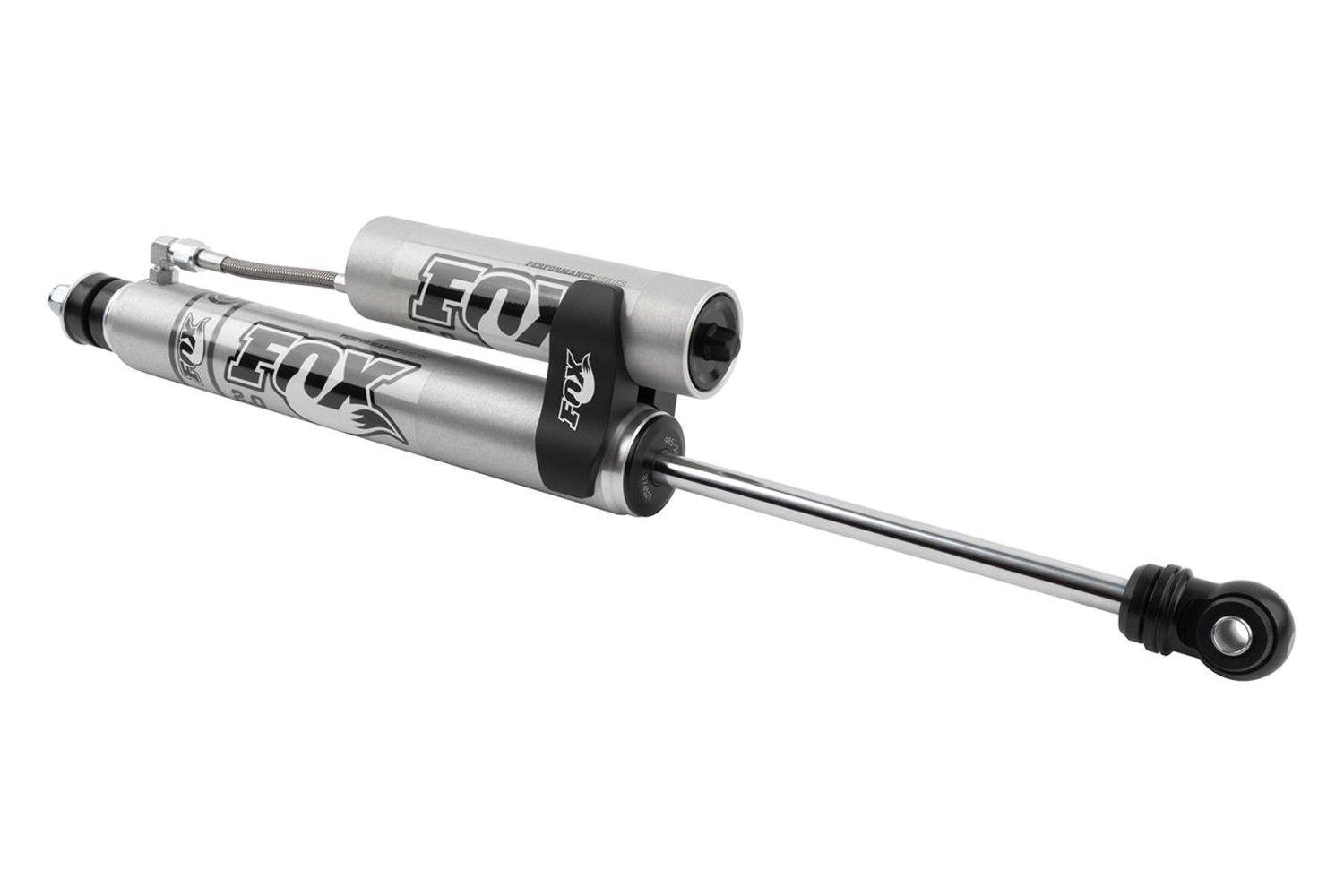 Fox® 985-26-015 - 2.0 Performance Series Front Driver or Passenger Side ...