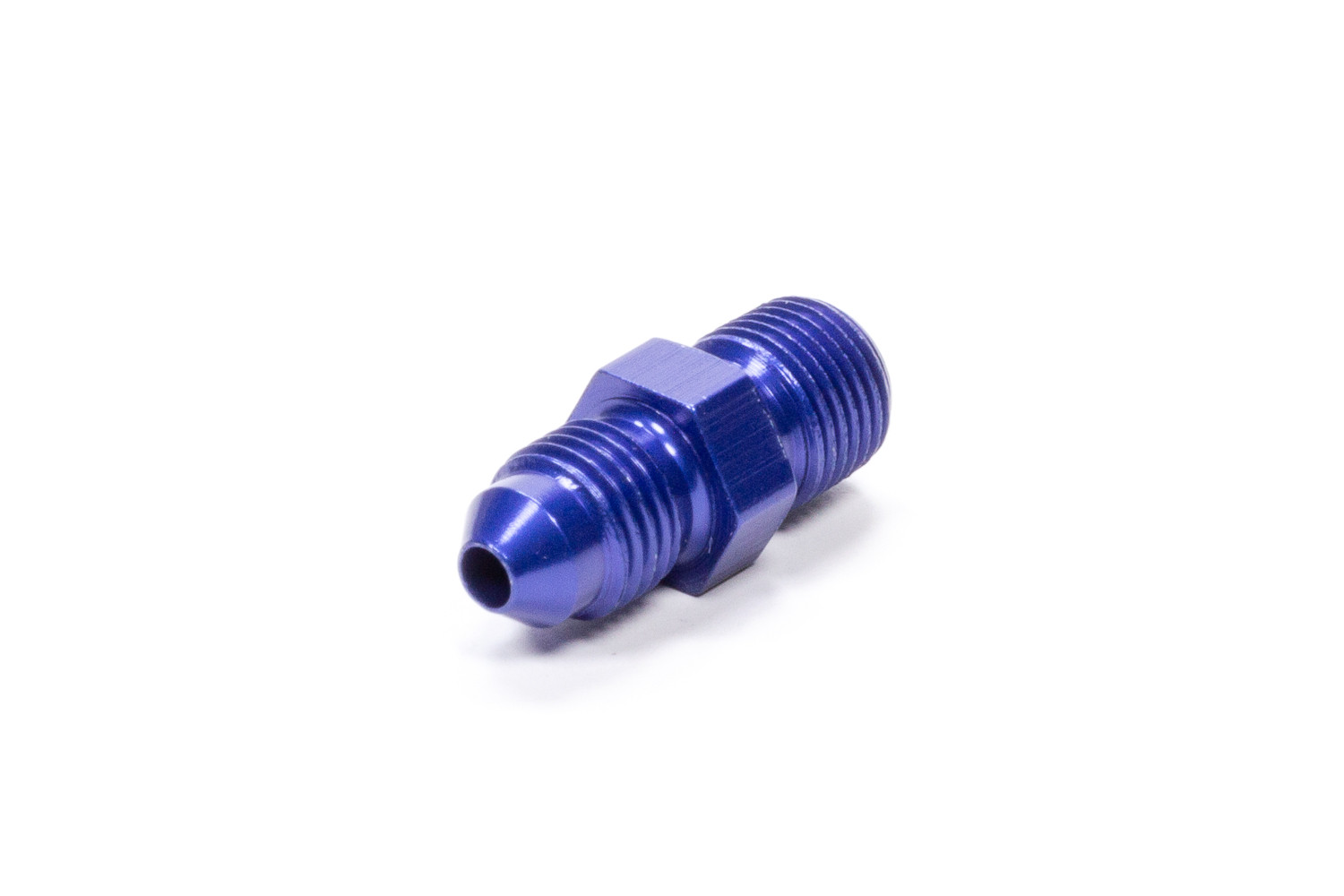 Fragola Performance Systems® 481605 - Swivel to MPT Fuel Adapter Fitting